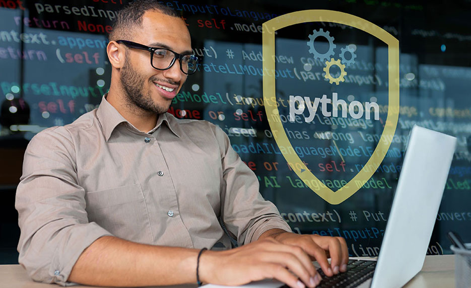 Online Python for Machine Learning & Data Science Course from San Diego State University Global ...